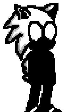 Mono.BW | CONTINUED: The Sonic Oddities Wiki | Fandom