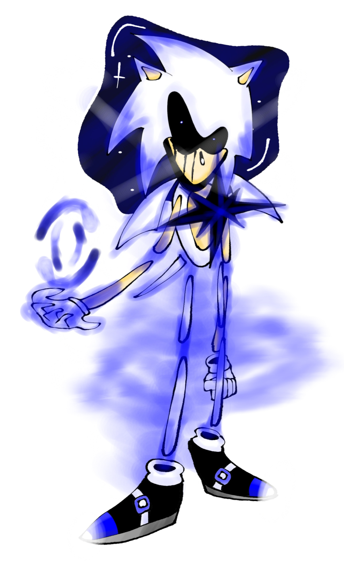 Category:Retakes | CONTINUED: The Sonic Oddities Wiki | Fandom