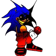 Pandora | The Sonic Oddities Wiki | Fandom