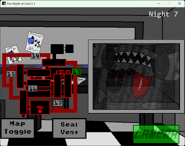 Taingle (FNaS) | CONTINUED: The Sonic Oddities Wiki | Fandom