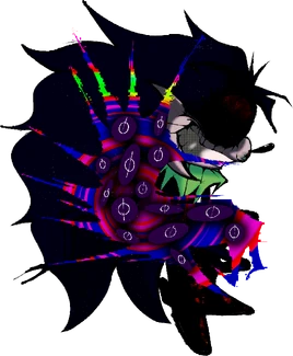 Sonic.Sigma | CONTINUED: The Sonic Oddities Wiki | Fandom