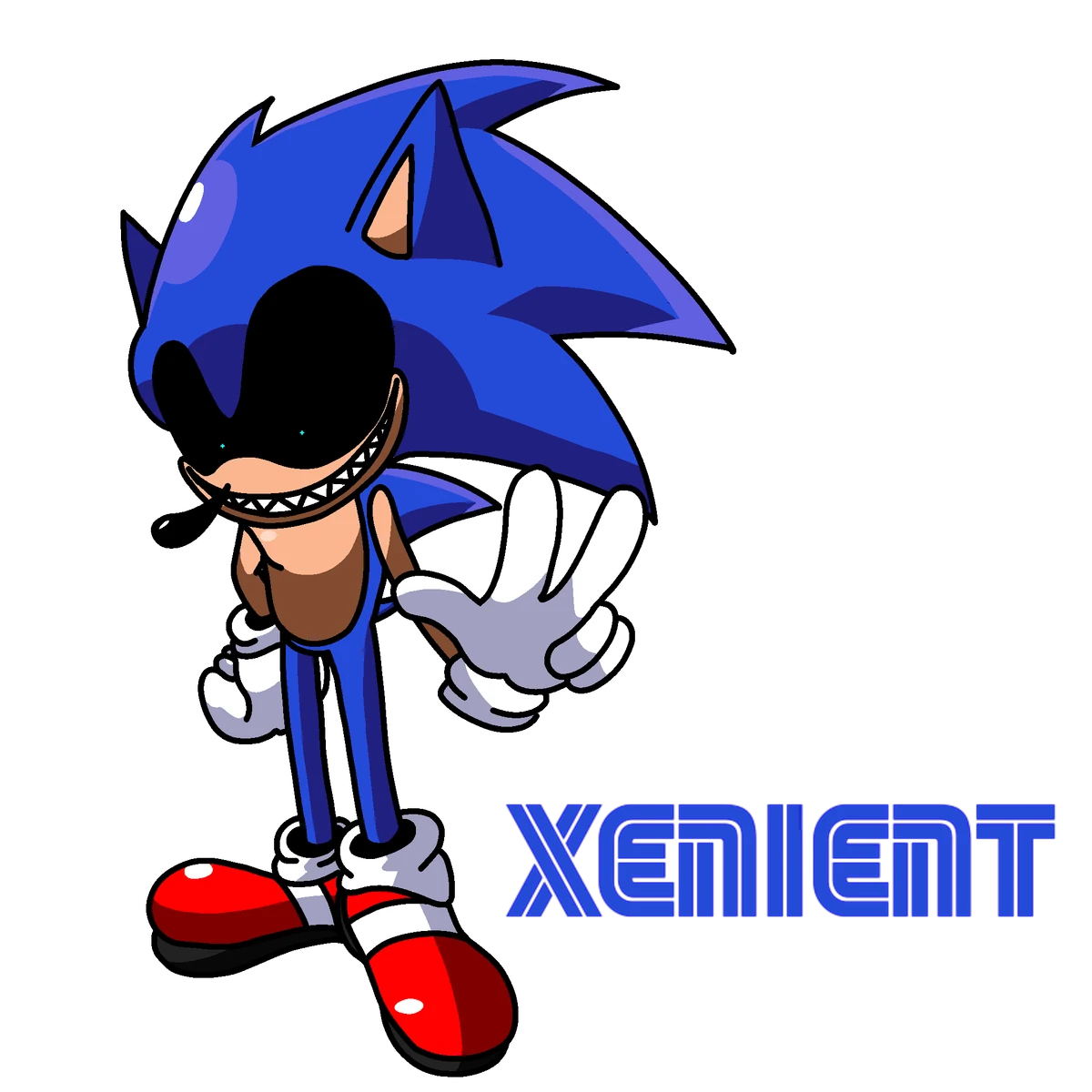 Xenient | CONTINUED: Sonic.exe Wiki | Fandom
