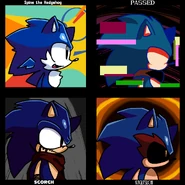 Kagutsuchi | CONTINUED: The Sonic Oddities Wiki | Fandom