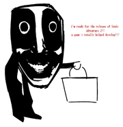 No More Innocence | The Sonic Oddities Wiki | Fandom