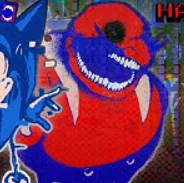 Sonic.NES (Parallax Redefined) | CONTINUED: The Sonic Oddities Wiki ...