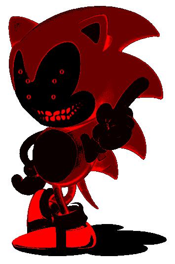 ⚠ // PROJECT GODSPEED // ⚠ | CONTINUED: The Sonic Oddities Wiki | Fandom