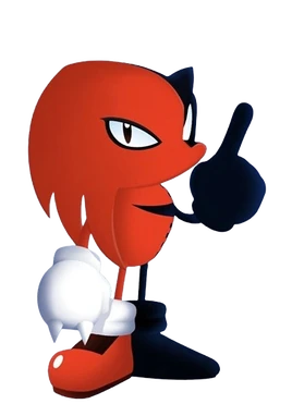 LOCK-ON (Legacy) | CONTINUED: The Sonic Oddities Wiki | Fandom