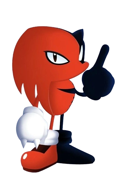 LOCK-ON (Legacy) | CONTINUED: The Sonic Oddities Wiki | Fandom