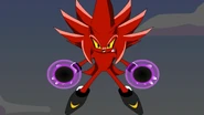 Nazo | CONTINUED: The Sonic Oddities Wiki | Fandom