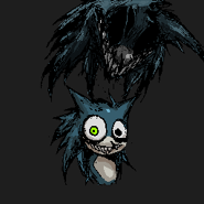 Shin | CONTINUED: The Sonic Oddities Wiki | Fandom