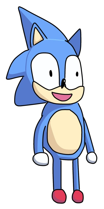 Rodent | CONTINUED: The Sonic Oddities Wiki | Fandom