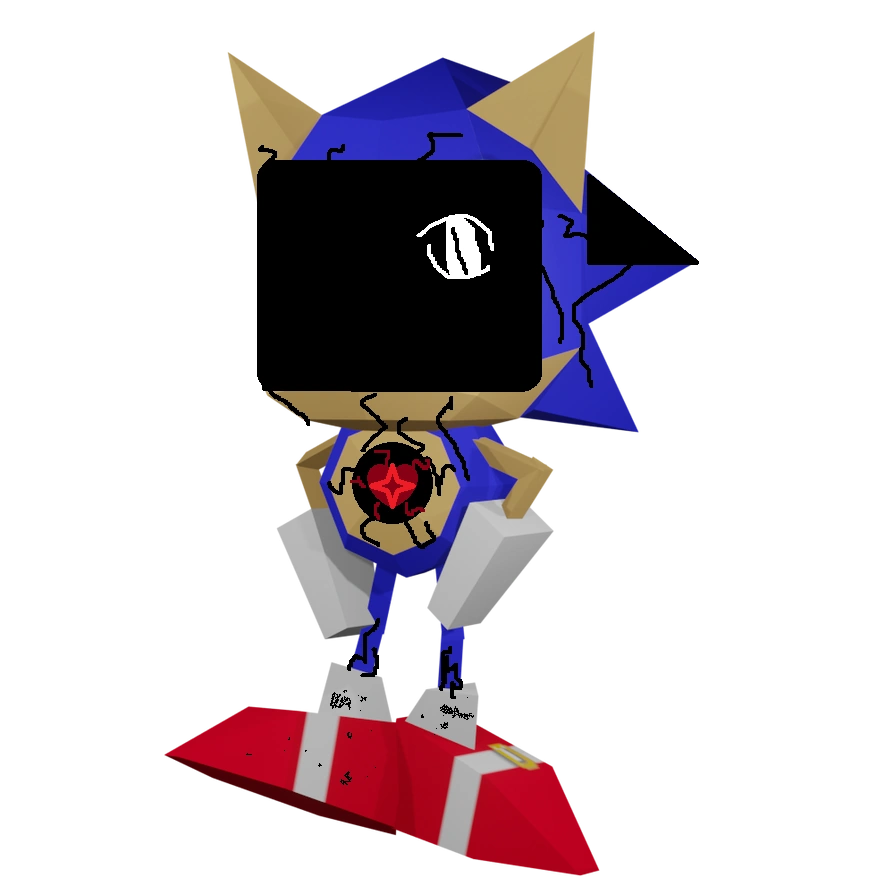 Scopo | CONTINUED: The Sonic Oddities Wiki | Fandom