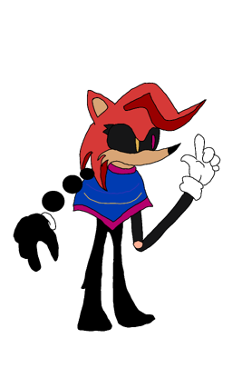 Sisyphus | The Sonic Oddities Wiki | Fandom