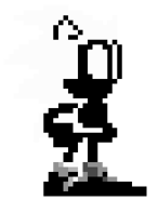 Mono.BW | CONTINUED: The Sonic Oddities Wiki | Fandom