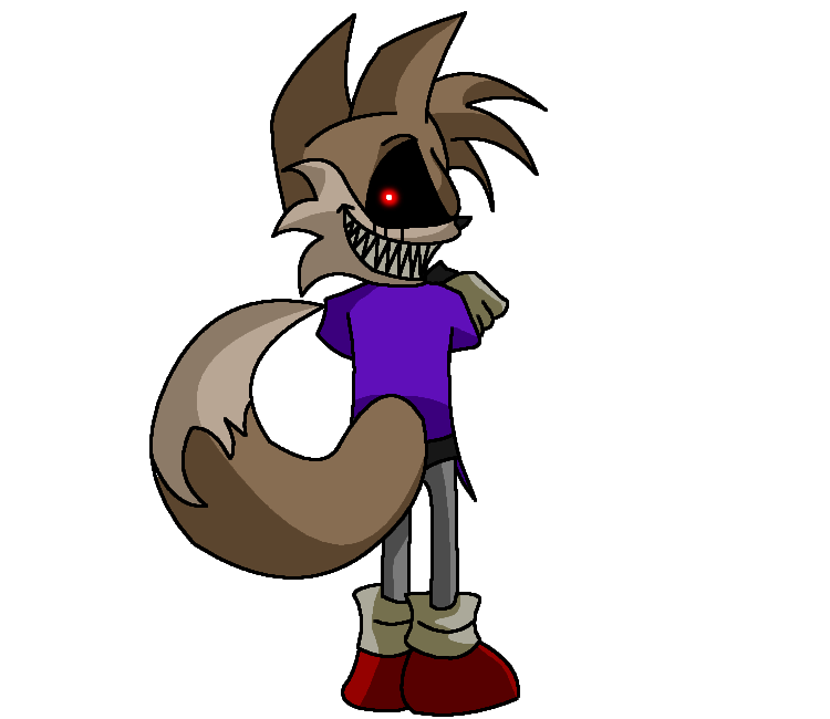 Axe | CONTINUED: The Sonic Oddities Wiki | Fandom