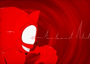 Darkspine (Dark Fleetway Reboot) | The Sonic Oddities Wiki | Fandom