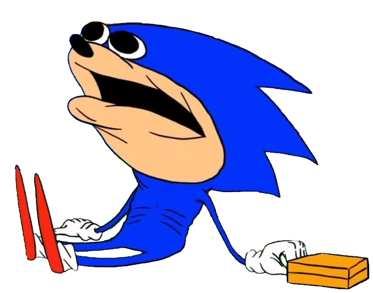 Shinic | CONTINUED: The Sonic Oddities Wiki | Fandom