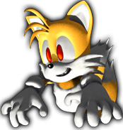 Mimic Ghost | The Sonic Oddities Wiki | Fandom
