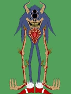 EYX (Camp Cataclysm) | The Sonic Oddities Wiki | Fandom
