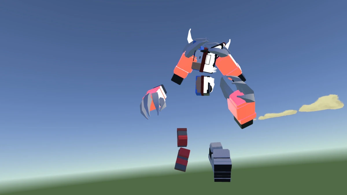 Mimic Sonic | CONTINUED: The Sonic Oddities Wiki | Fandom