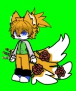 .ExE Slayer | CONTINUED: The Sonic Oddities Wiki | Fandom