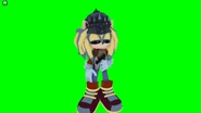 Bl00dshed | The Sonic Oddities Wiki | Fandom