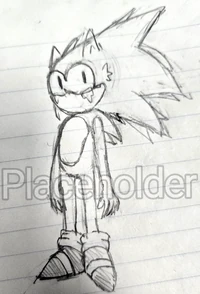 Unfortunate | CONTINUED: The Sonic Oddities Wiki | Fandom