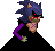 X (Paleodon Retake) | CONTINUED: The Sonic Oddities Wiki | Fandom