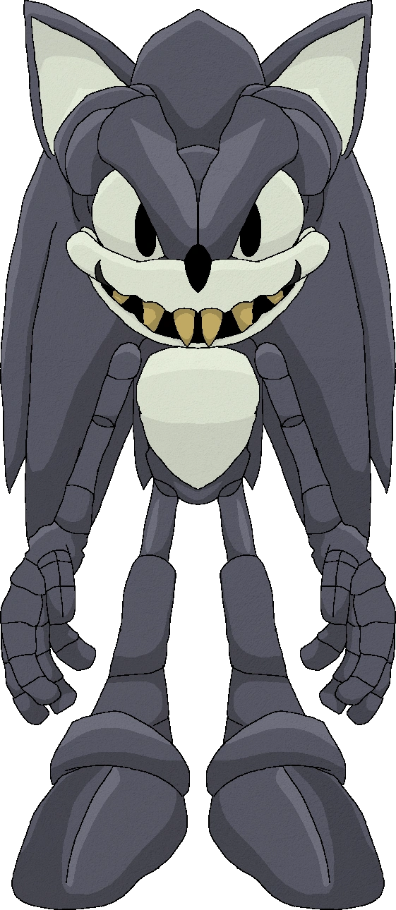 "SONIC" Redux | CONTINUED: The Sonic Oddities Wiki | Fandom