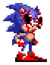 GOD BEHIND FLAMES | CONTINUED: The Sonic Oddities Wiki | Fandom