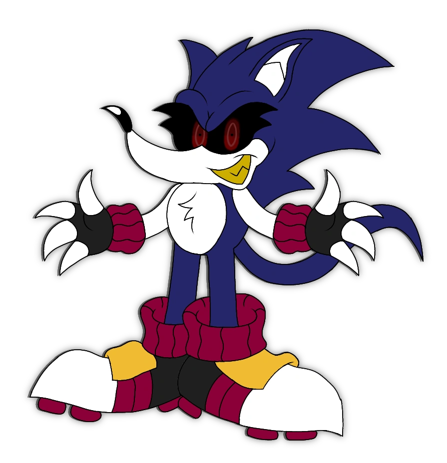 Discuss Everything About CONTINUED: The Sonic Oddities Wiki | Fandom