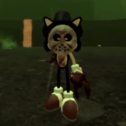 Kolossos | CONTINUED: The Sonic Oddities Wiki | Fandom