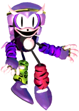 Rephrase | CONTINUED: The Sonic Oddities Wiki | Fandom