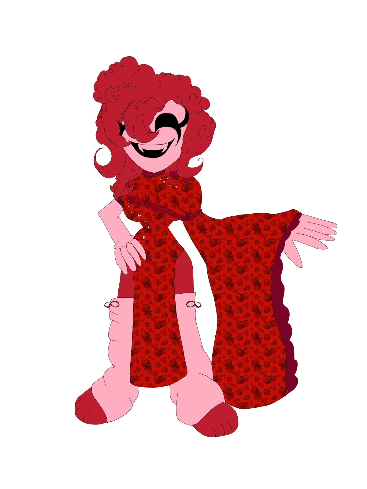 Natiki | CONTINUED: The Sonic Oddities Wiki | Fandom