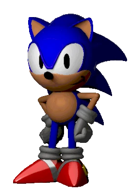 The Educator | CONTINUED: The Sonic Oddities Wiki | Fandom