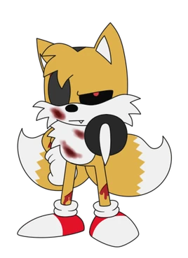 Withered Tails (Maniac Mania) | CONTINUED: The Sonic Oddities Wiki | Fandom