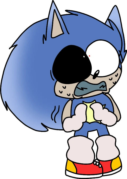 AnxietEXE | CONTINUED: The Sonic Oddities Wiki | Fandom