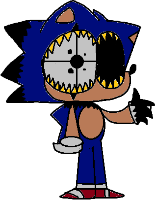 Vessel the Parasite | CONTINUED: The Sonic Oddities Wiki | Fandom