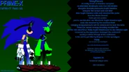 Prime-X | The Sonic Oddities Wiki | Fandom