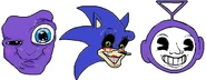 The Deity | The Sonic Oddities Wiki | Fandom