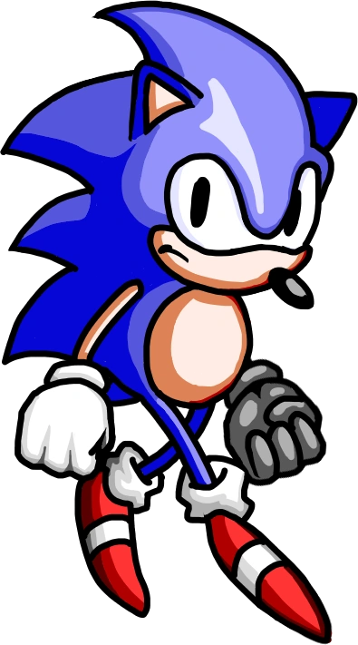 PENDRIVE (Shaked Mendel) | CONTINUED: The Sonic Oddities Wiki | Fandom