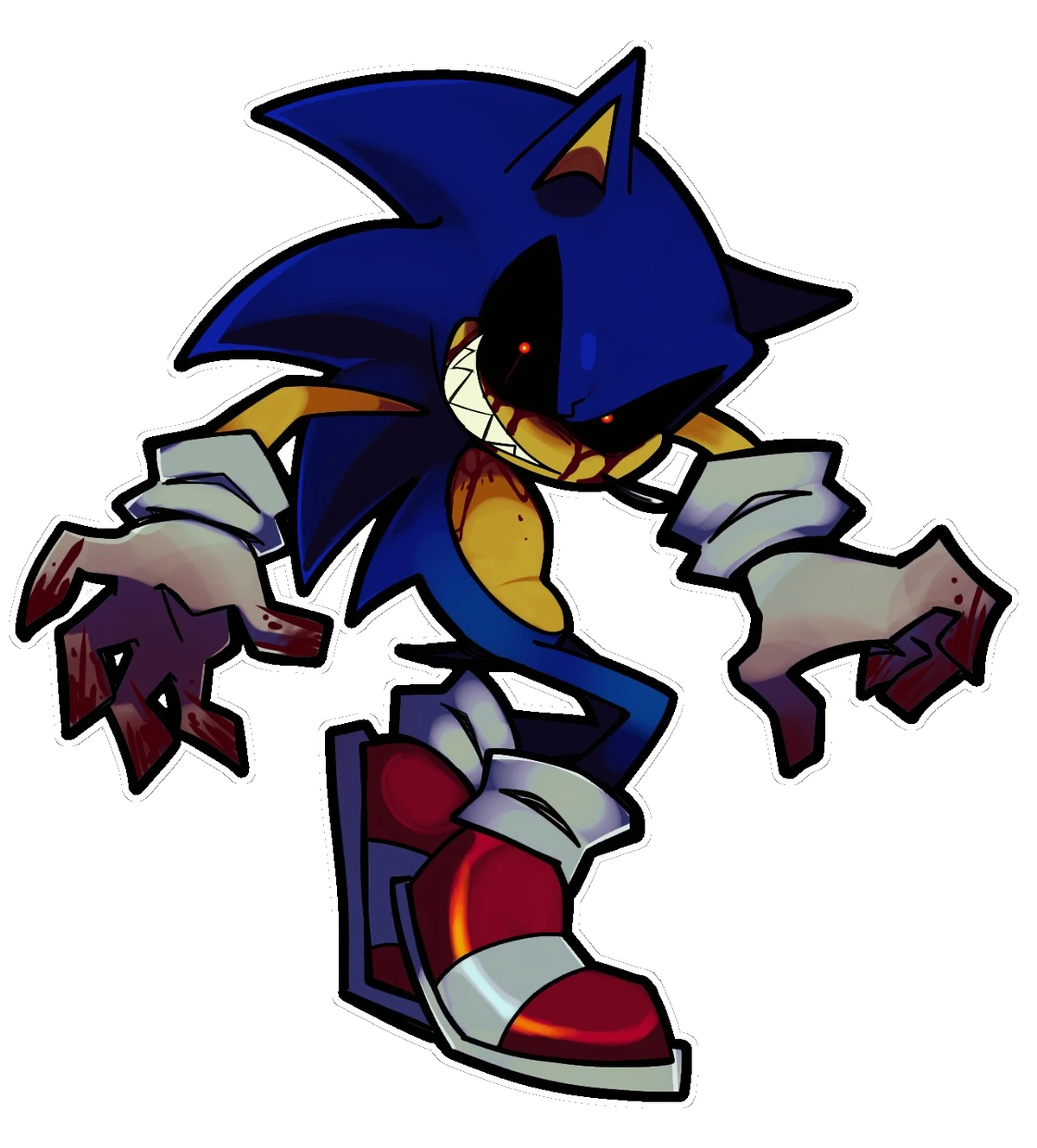 Azalix | The Sonic Oddities Wiki | Fandom