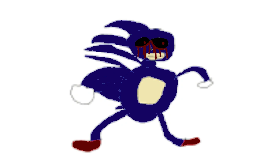 Category:Sanic | CONTINUED: The Sonic Oddities Wiki | Fandom