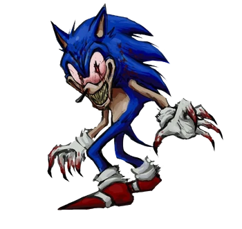 God Complex | CONTINUED: The Sonic Oddities Wiki | Fandom