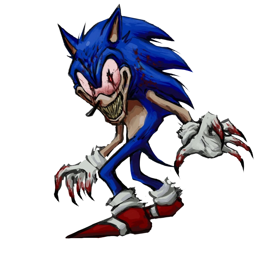 God Complex | CONTINUED: The Sonic Oddities Wiki | Fandom