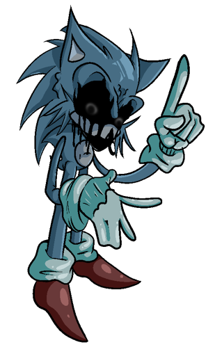 Lost Sonic | CONTINUED: The Sonic Oddities Wiki | Fandom