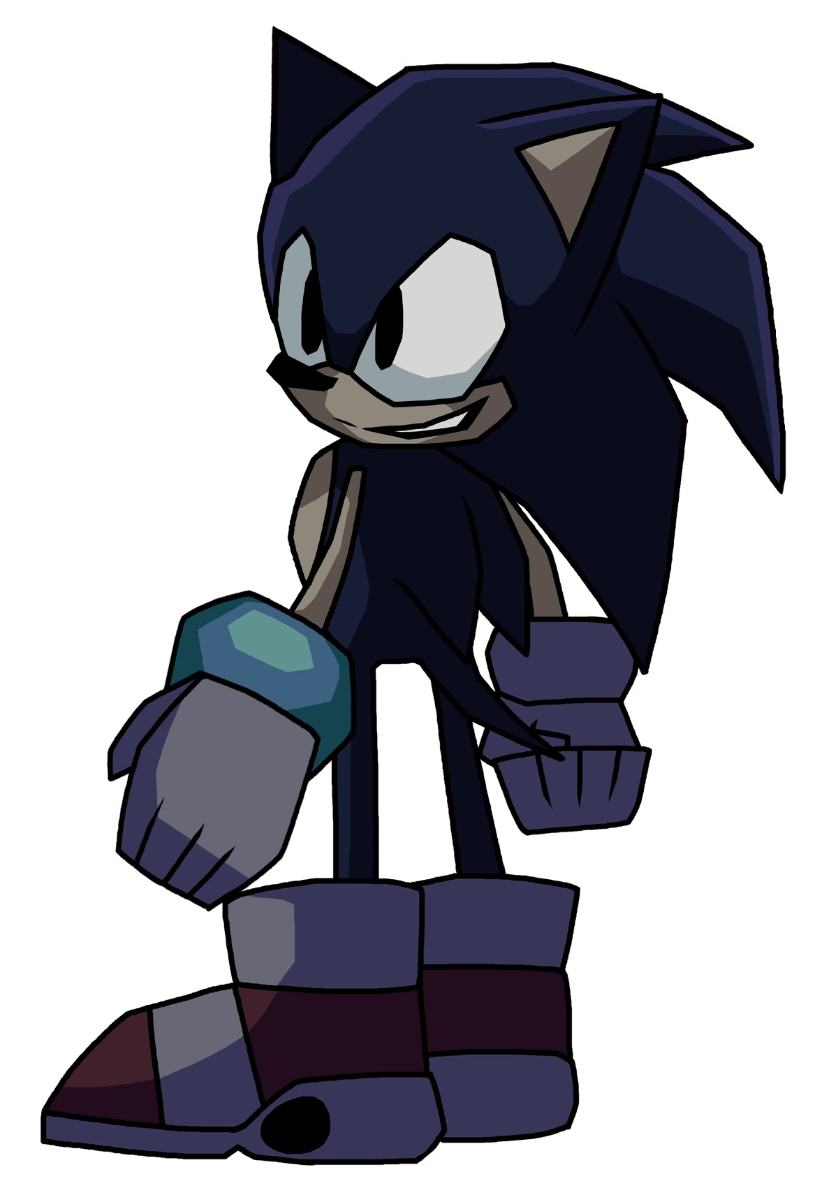 1999SONIC | CONTINUED: The Sonic Oddities Wiki | Fandom