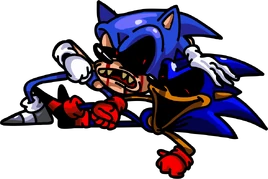 Sonic.exe (And?) | CONTINUED: The Sonic Oddities Wiki | Fandom
