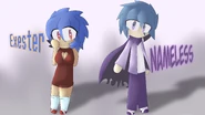 Exester | CONTINUED: The Sonic Oddities Wiki | Fandom