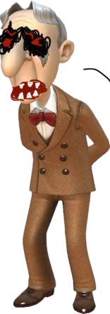 Professor Pickle.EVIL | CONTINUED: The Sonic Oddities Wiki | Fandom